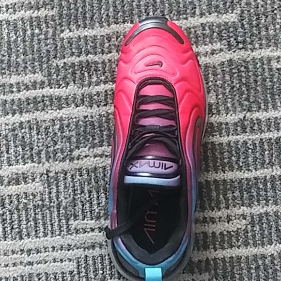 Nike | Shoes | Nike Air Max 72 | Poshmark